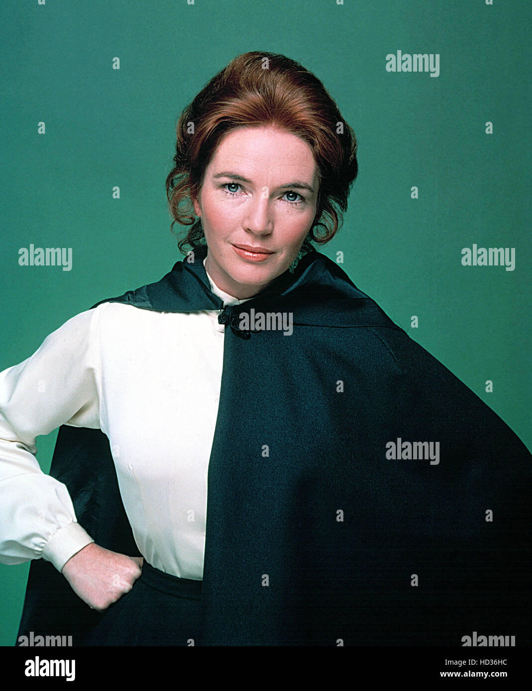 HOW THE WEST WAS WON, Fionnula Flanagan, 1978 Stock Photo - Alamy