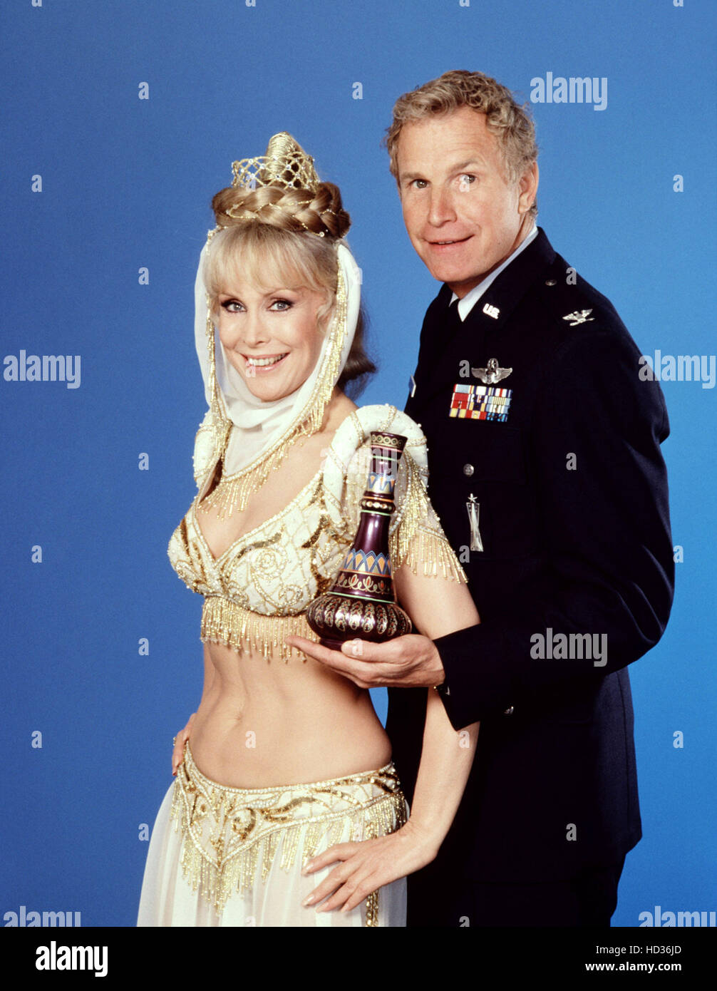I Dream Of Jeannie 15 Years Later