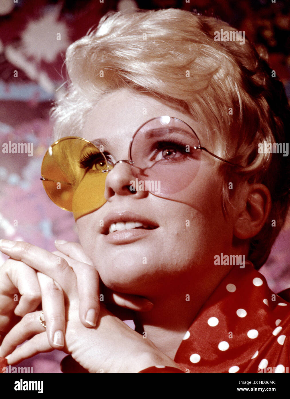 IRONSIDE, Barbara Anderson (1967-1971), 1967-1975 Stock Photo - Alamy