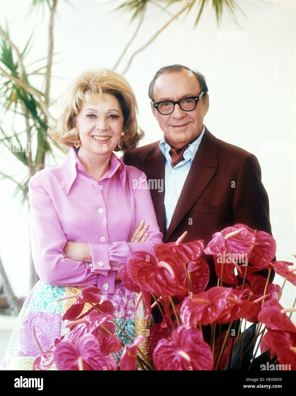 JACK BENNY'S TWENTIETH ANNIVERSARY SPECIAL (aka JACK BENNY'S 20TH ...