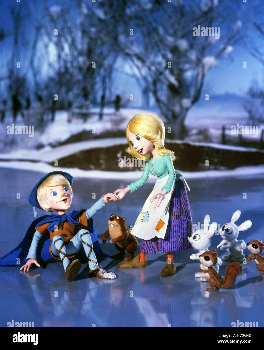 Jack Frost 1979 Elisa