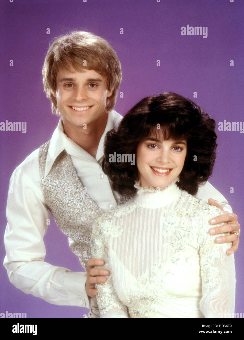 THE KAREN CARPENTER STORY, Mitchell Anderson, Cynthia Gibb, 1989 ...