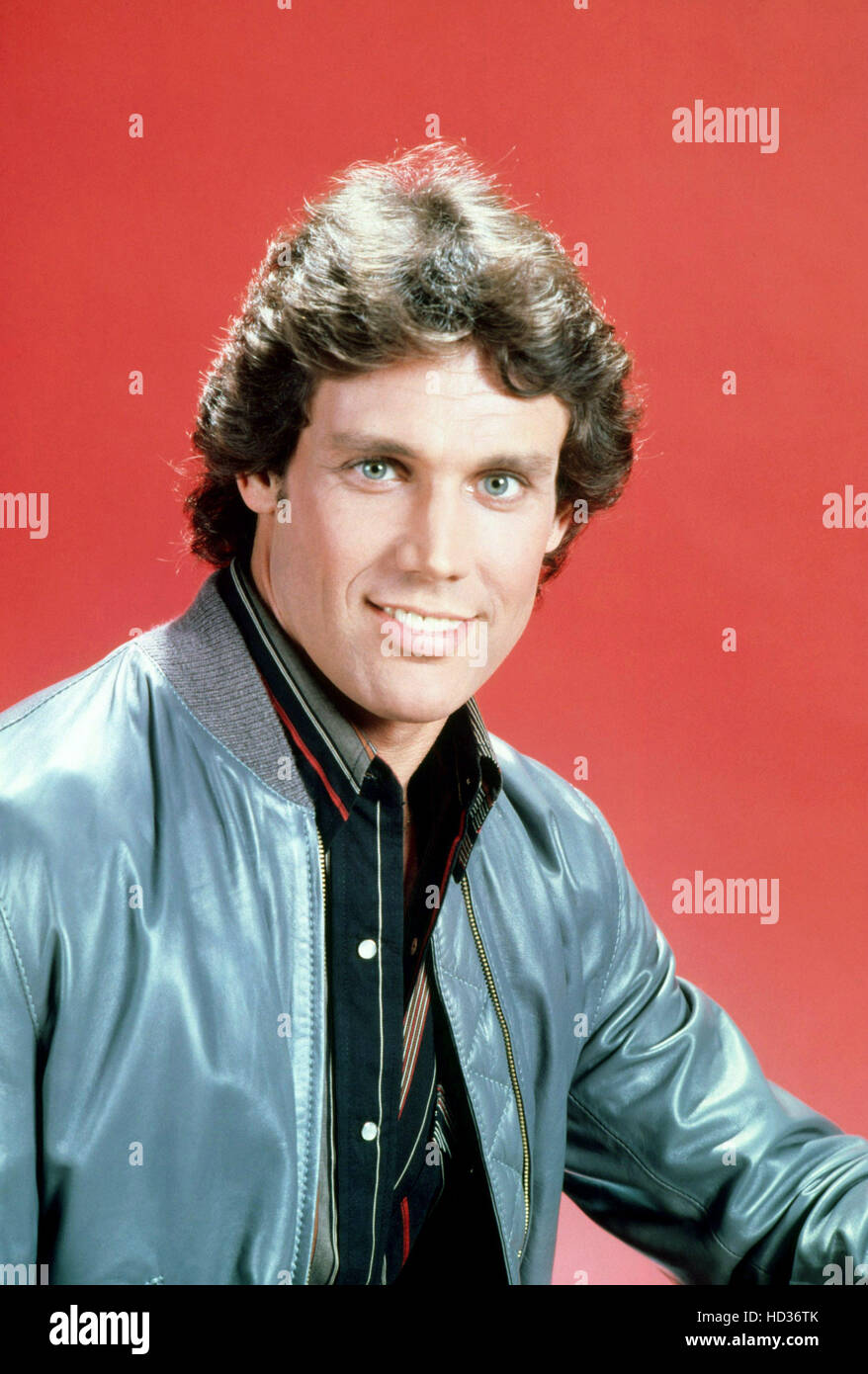 KIDS ARE PEOPLE TOO, Randy Hamilton, 1978-88 Stock Photo - Alamy