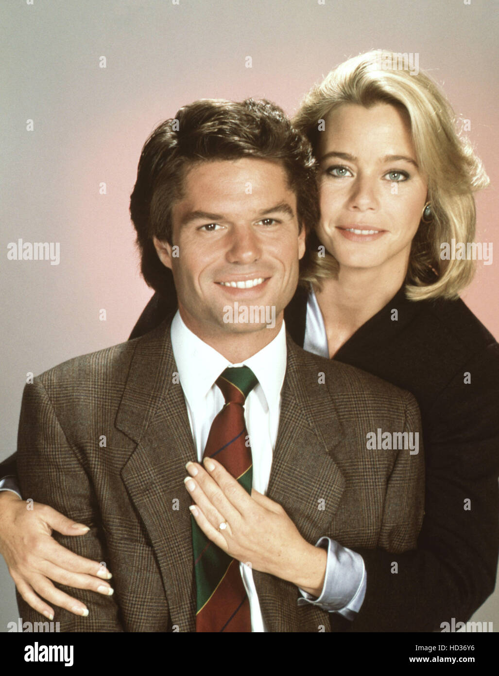 Susan Dey