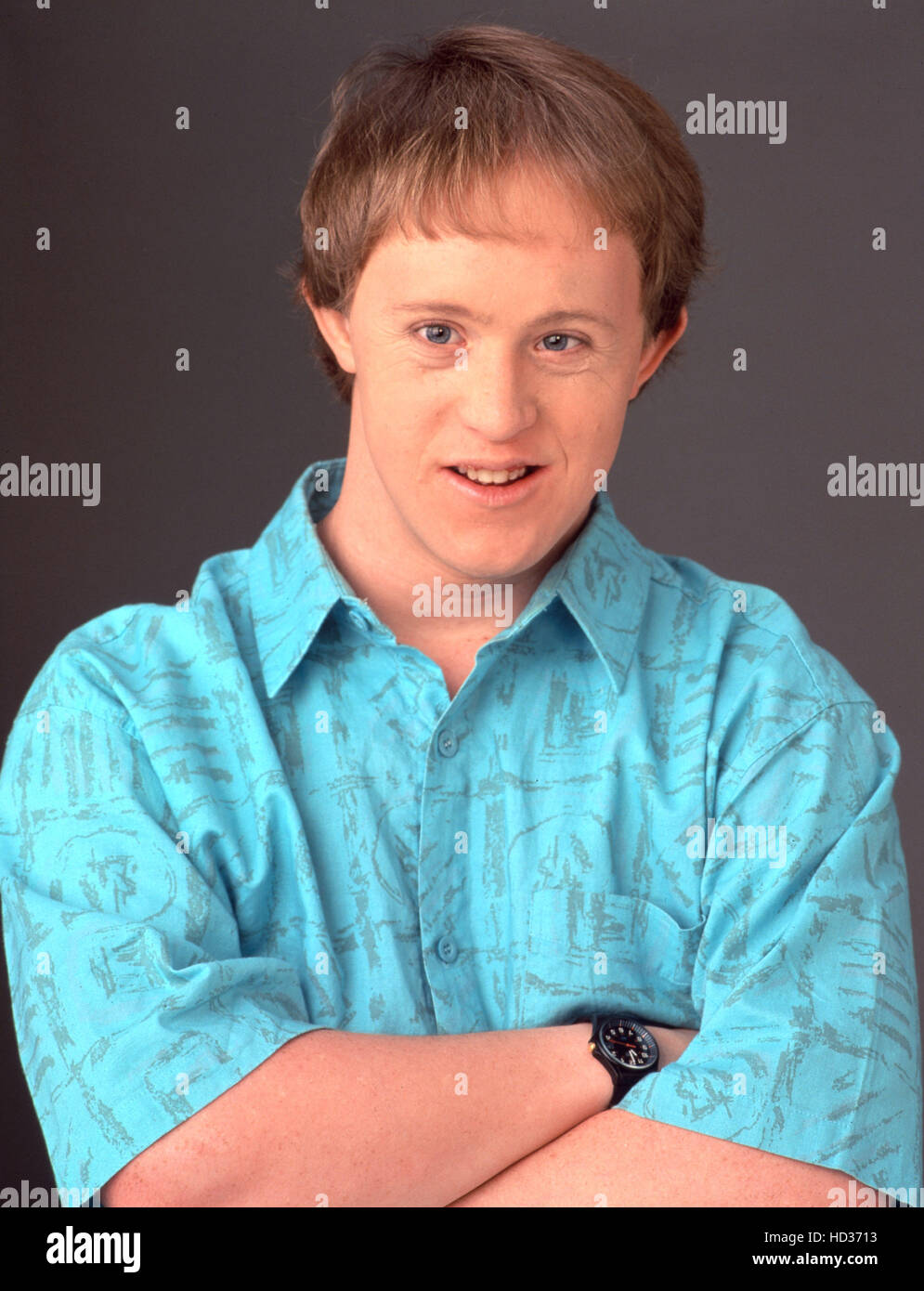 LIFE GOES ON, Chris Burke, 1989-93, (c)Warner Bros./courtesy Everett ...