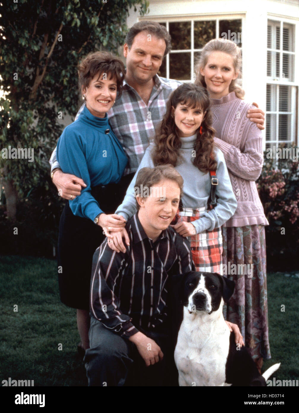 LIFE GOES ON, Patti LuPone, Bill Smitrovich, Kelli Martin, Monique ...