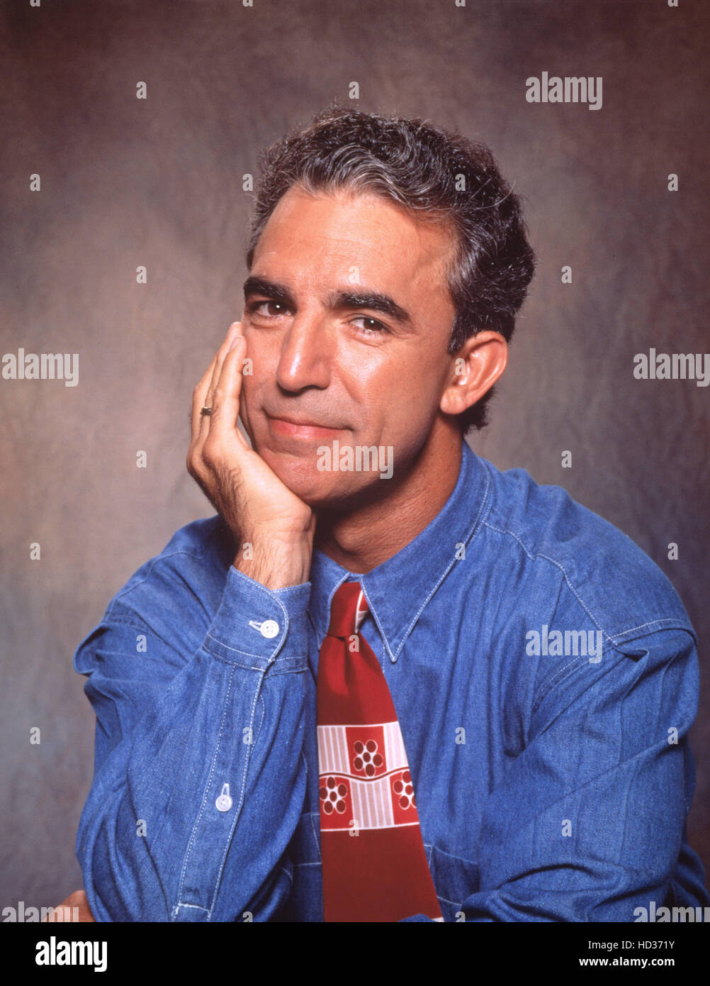 LOVE & WAR, Jay Thomas, 1992-95 Stock Photo - Alamy
