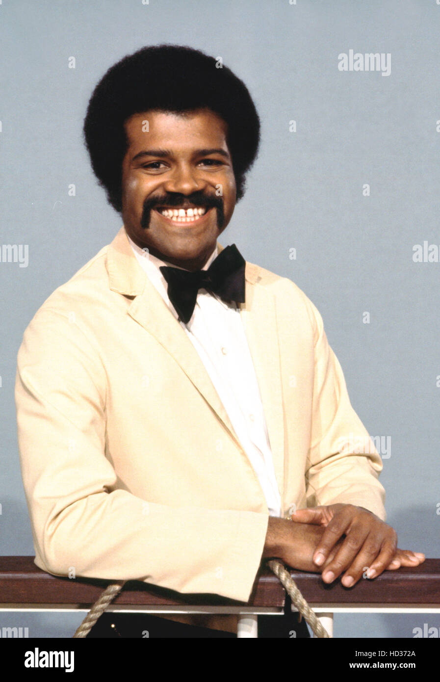 Ted Lange Love Boat