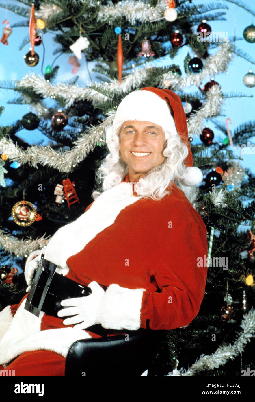 THE LOVE BOAT, Gavin MacLeod, 1977-86, © Aaron Spelling Prod ...