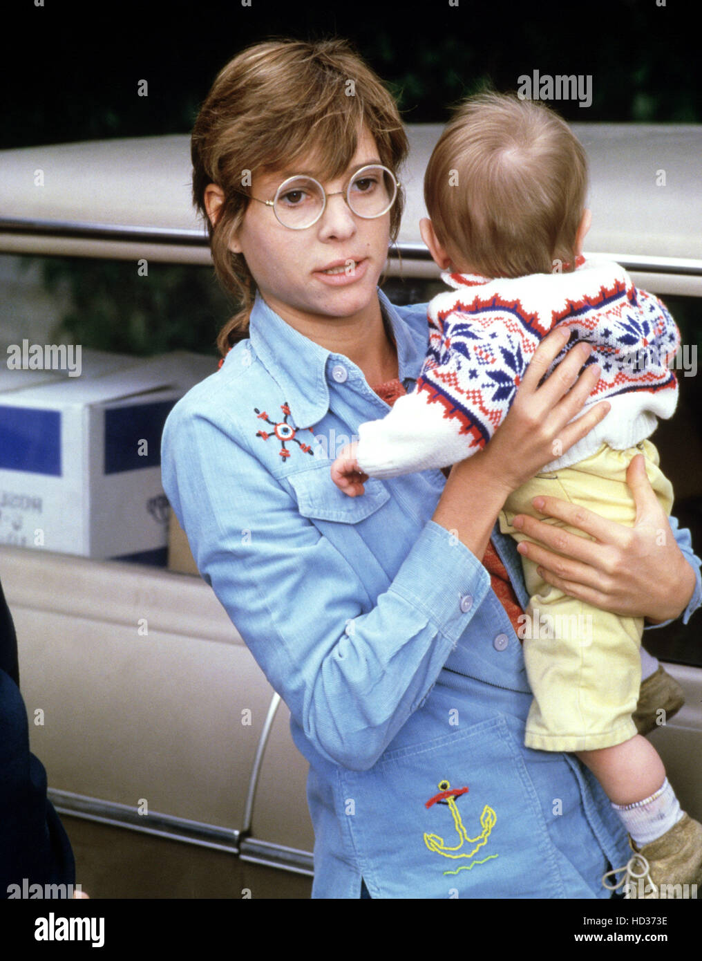 LOVE, MARY, Kristy McNichol, 1985, © CBS / Courtesy: Everett Collection ...
