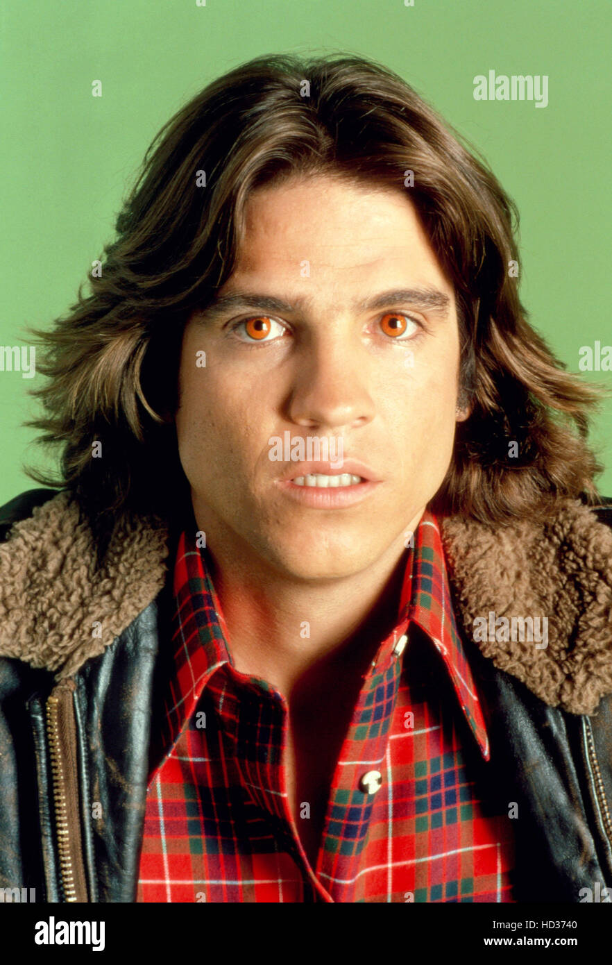 LUCAN, Kevin Brophy, 1977 Stock Photo - Alamy