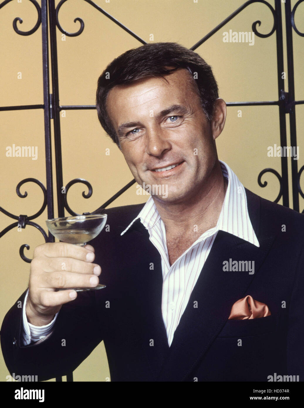 A MAN CALLED SLOANE, Robert Conrad, 1979-80 Stock Photo - Alamy
