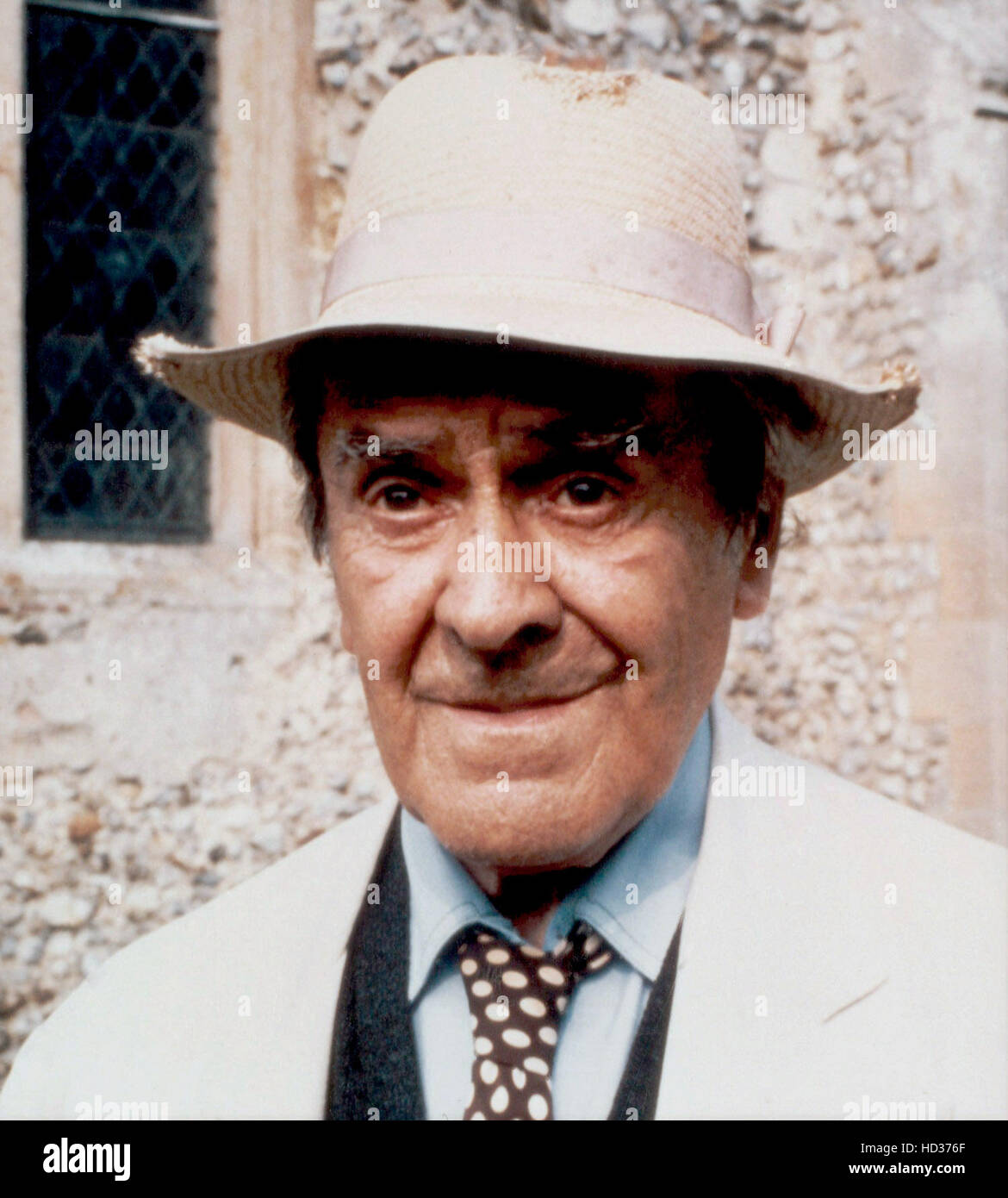 A MARRIED MAN, John Le Mesurier, 1983, (c) London Weekend Television ...