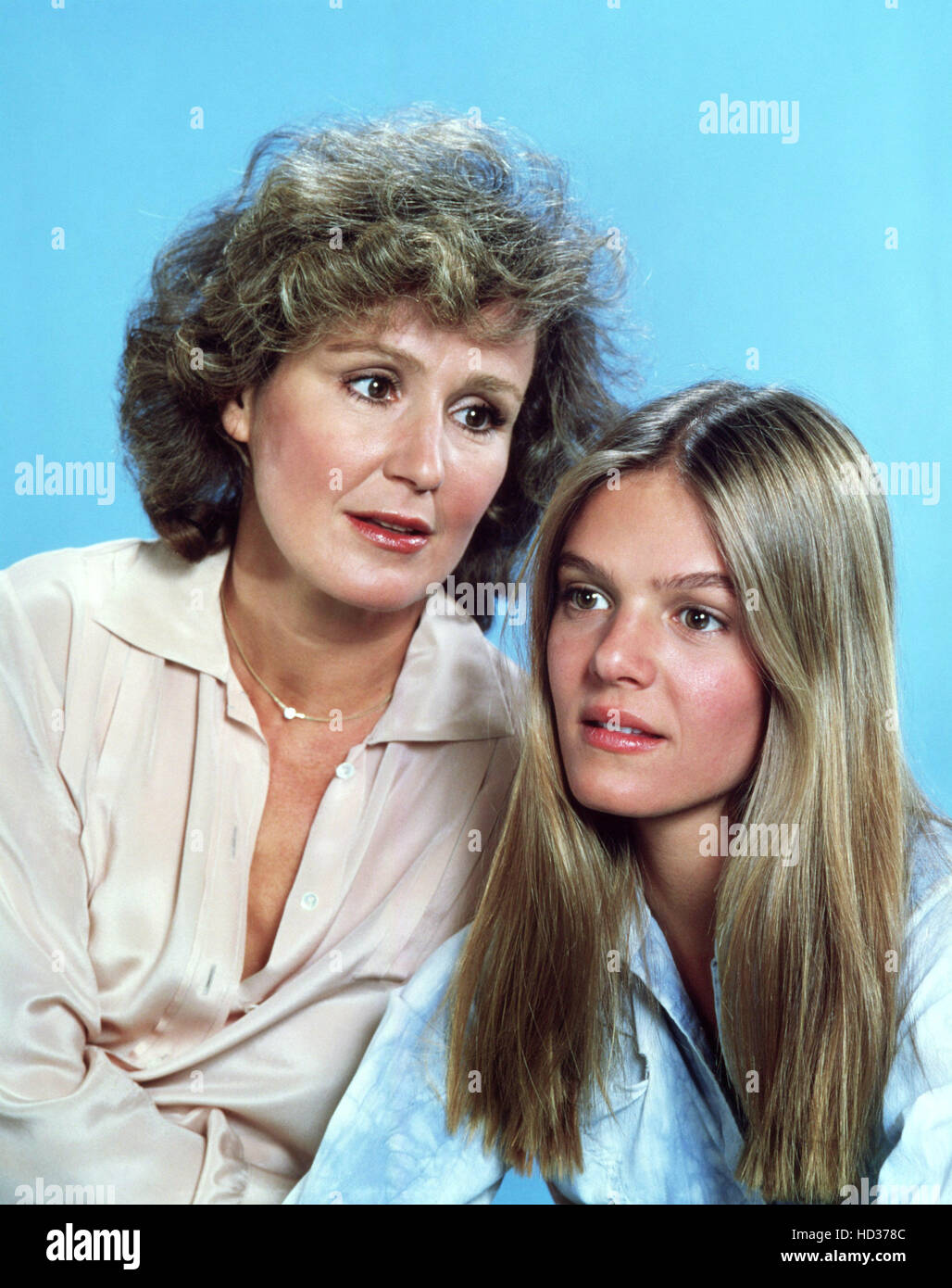 MARRIED: THE FIRST YEAR, l-r: Claudette Nevins, Cindy Grover, 1979 Stock Photo - Alamy