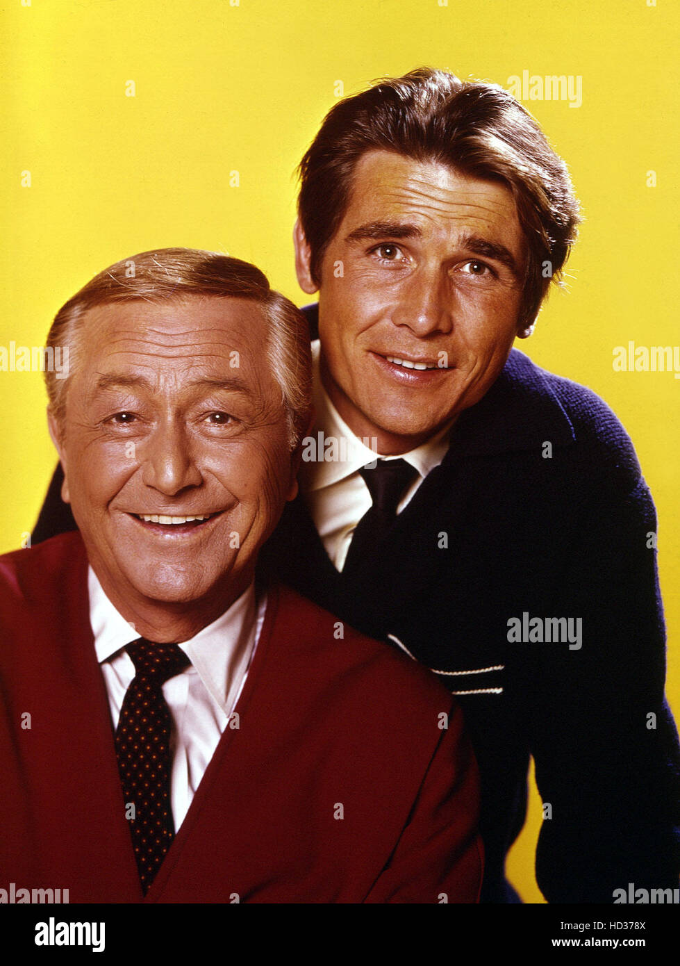 James brolin young hi-res stock photography and images - Alamy