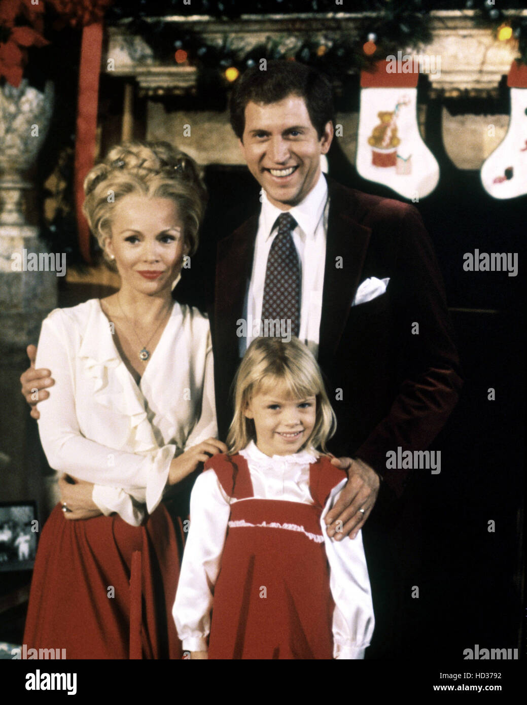 MADAME X, Tuesday Weld (left), Granville Van Dusen (top), 1981 ...