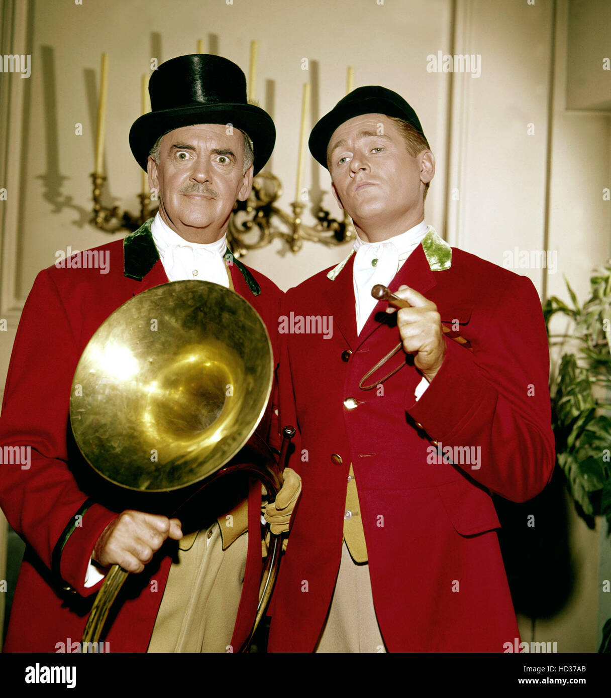 MR. ED, Larry Keating, Alan Young, 1961-1966 Stock Photo - Alamy