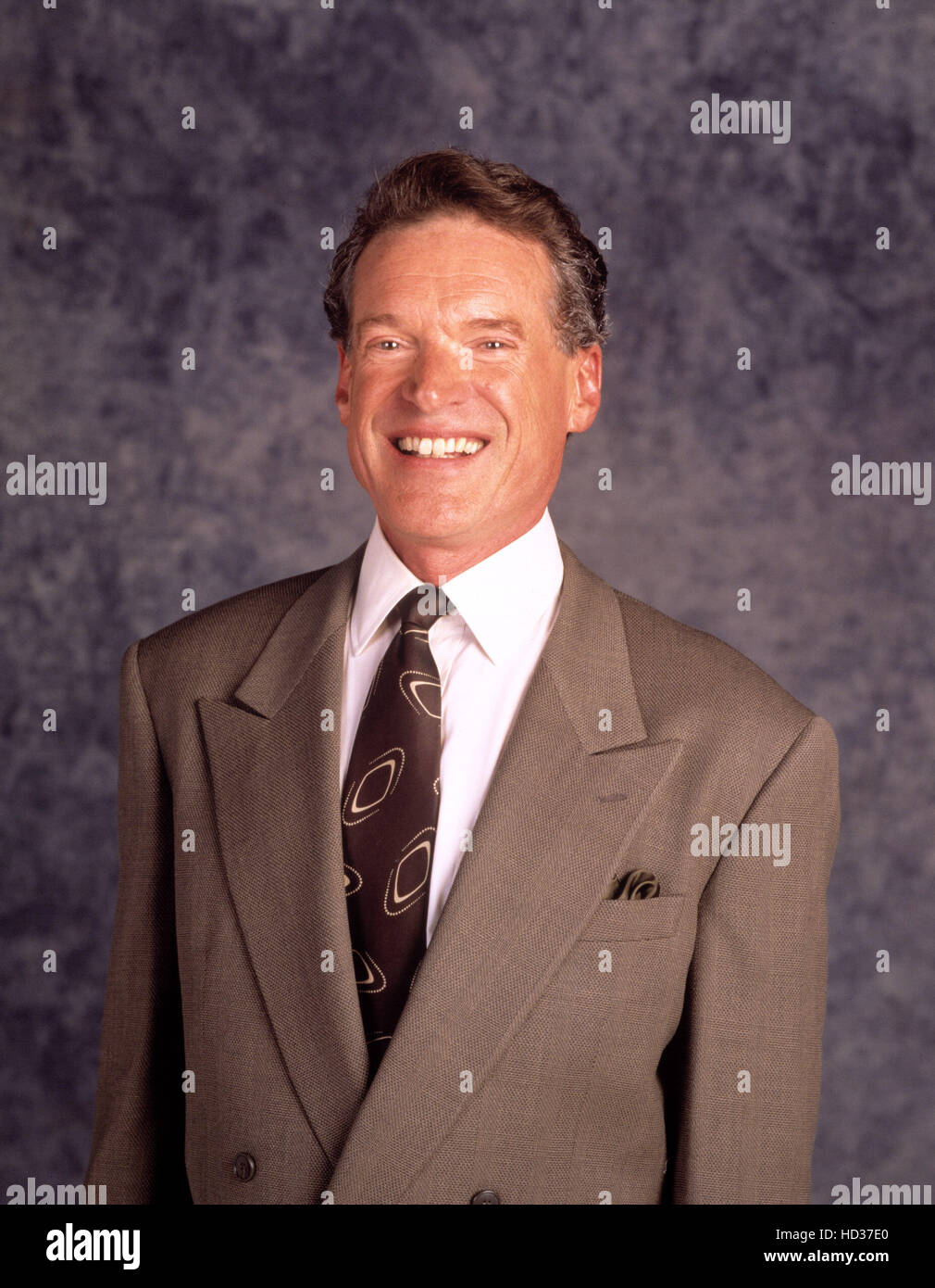 MURPHY BROWN, Charles Kimbrough, 1988-98, (c)Warner Bros. Television ...