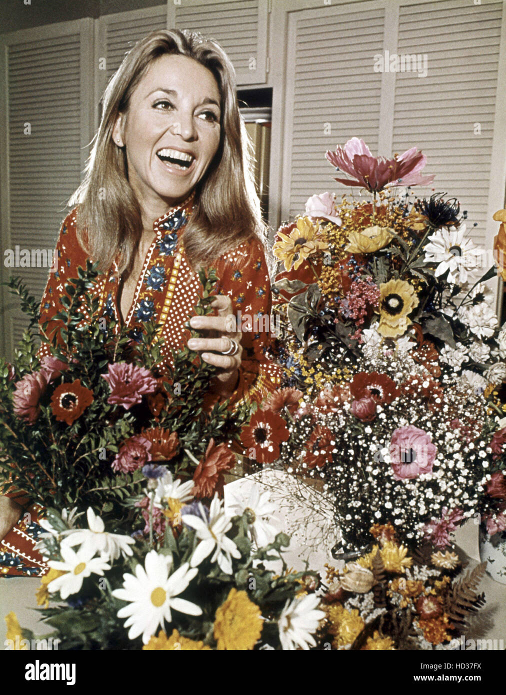 MY THREE SONS, Beverly Garland (ca. 1970s), 1960-72 Stock Photo - Alamy