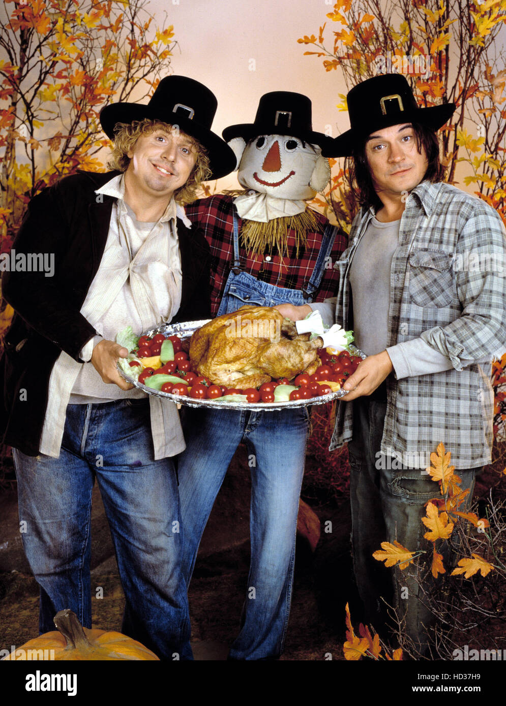 NEWHART, John Voldstad, William Sanderson, Tony Papenfuss, 1982-90 ...