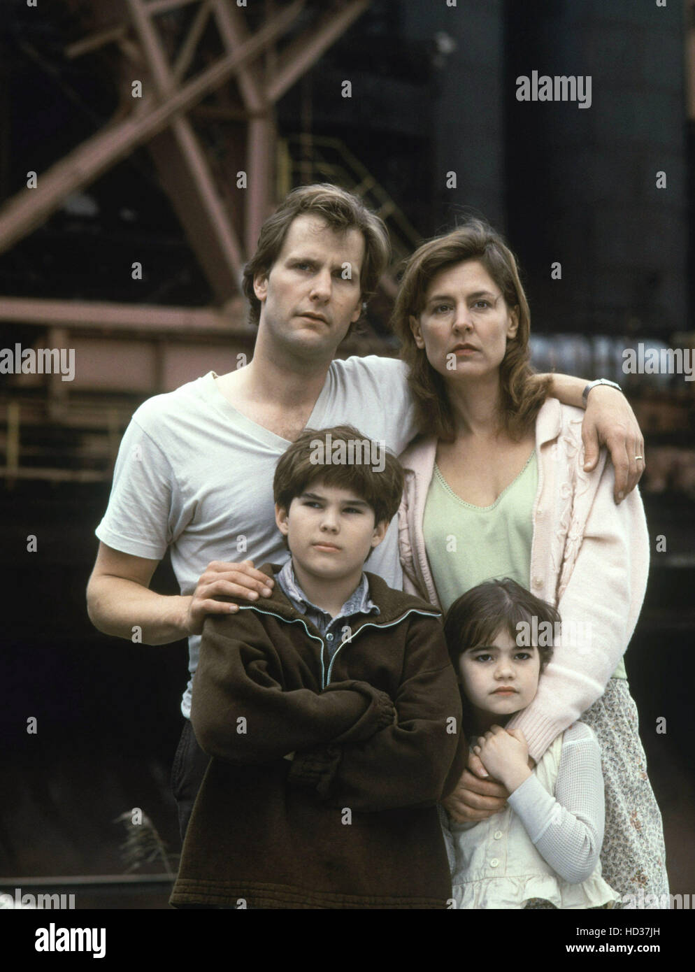 Jeff Daniels Children
