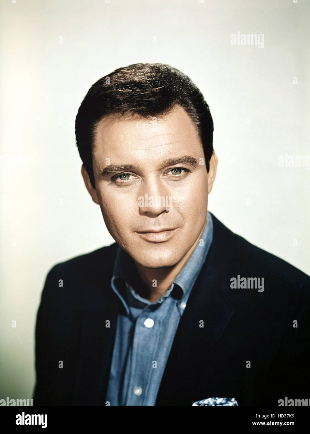OCCASIONAL WIFE, Michael Callan, 1966-67 Stock Photo - Alamy