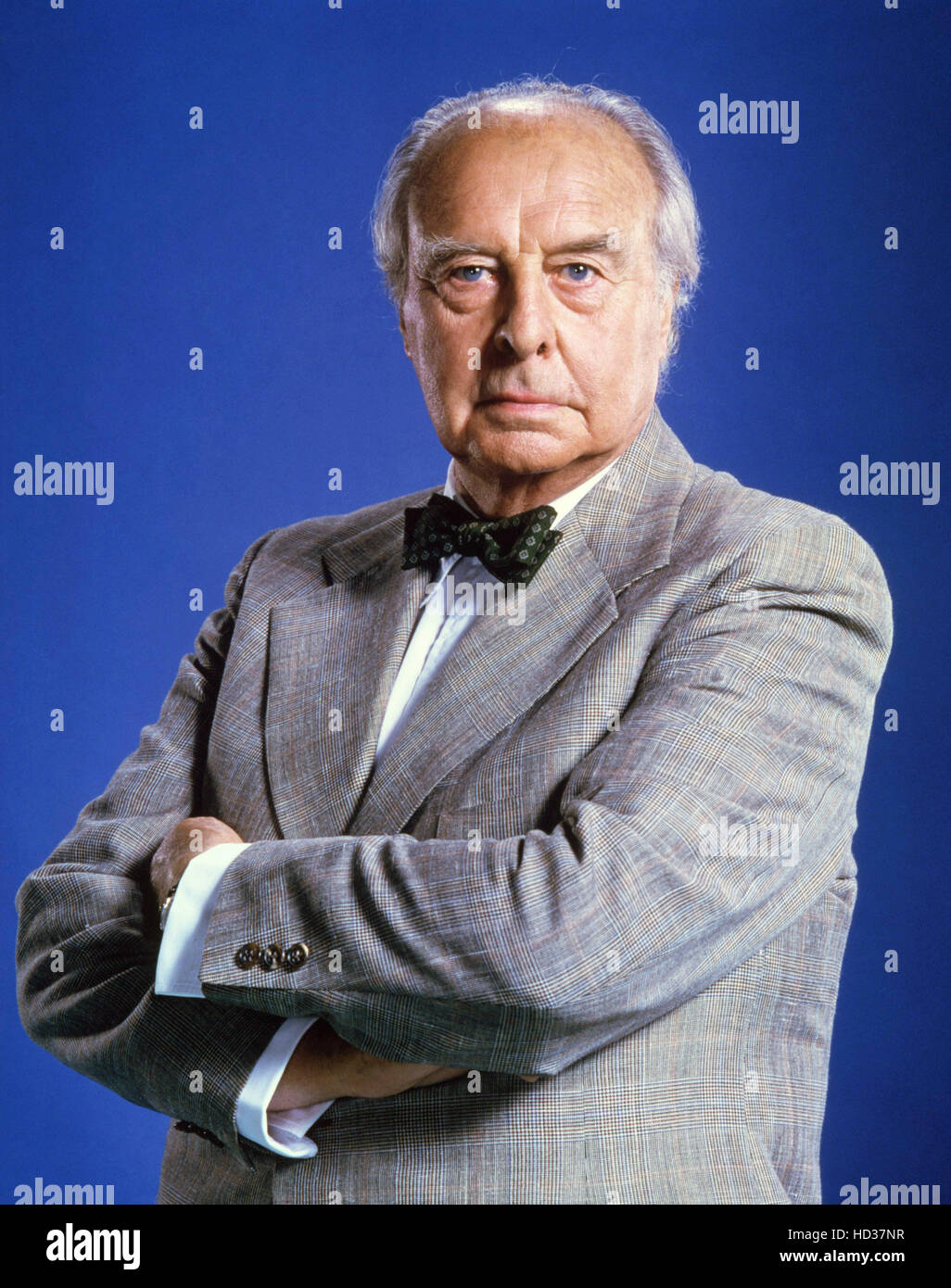 THE PAPER CHASE, John Houseman, 1978-86, TM and Copyright ©20th Century ...