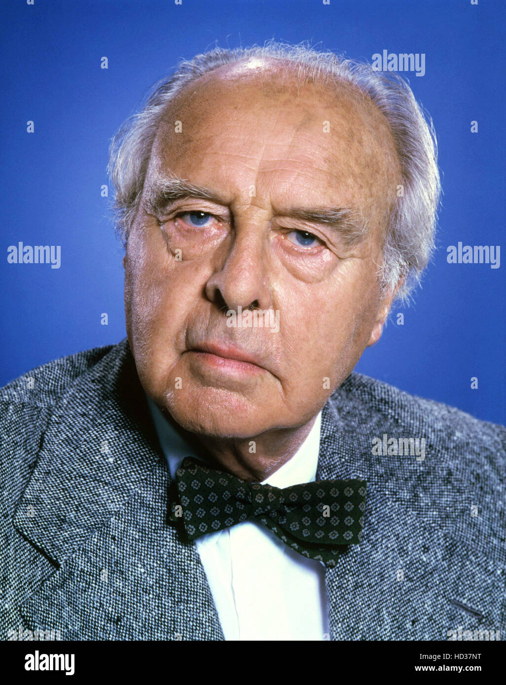 THE PAPER CHASE, John Houseman, 1978-86, TM and Copyright ©20th Century ...