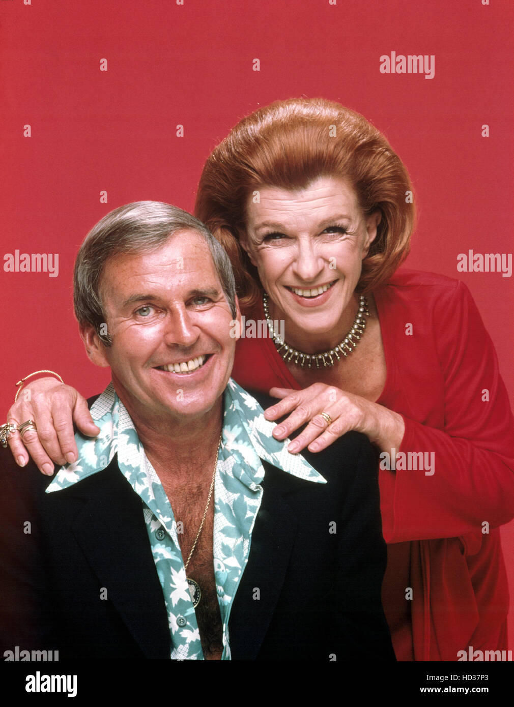 Nancy Walker Actress