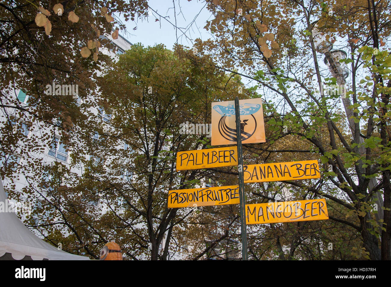 Berliner bier hi-res stock photography and images - Alamy