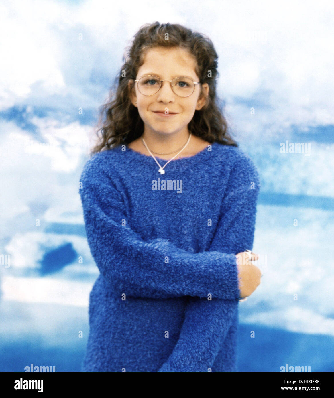 HILLER AND DILLER, Faryn Einhorn, 1997-98. © Touchstone Television ...