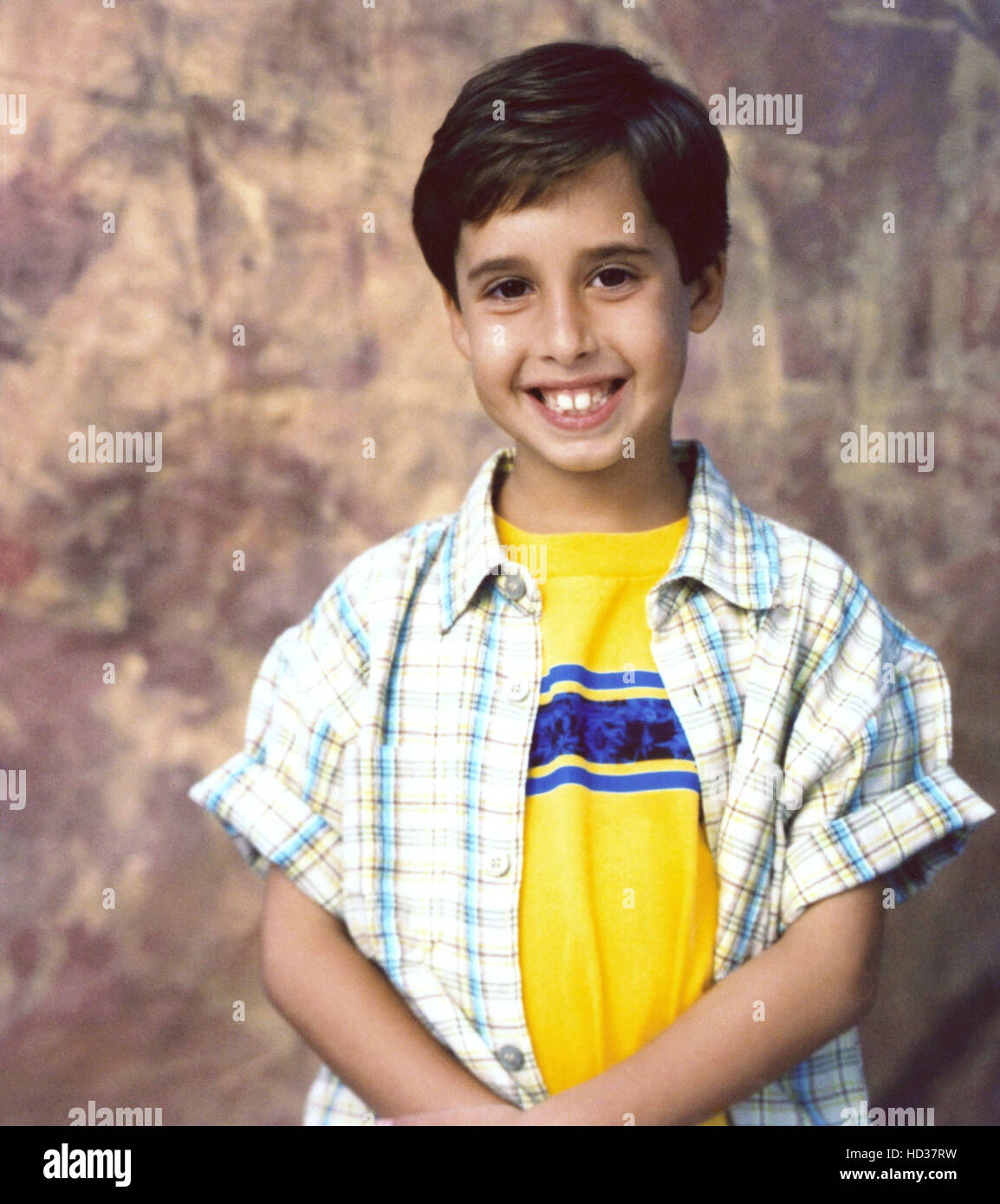 HILLER AND DILLER, Jonathan Osser, 1997-98. © Touchstone Television ...