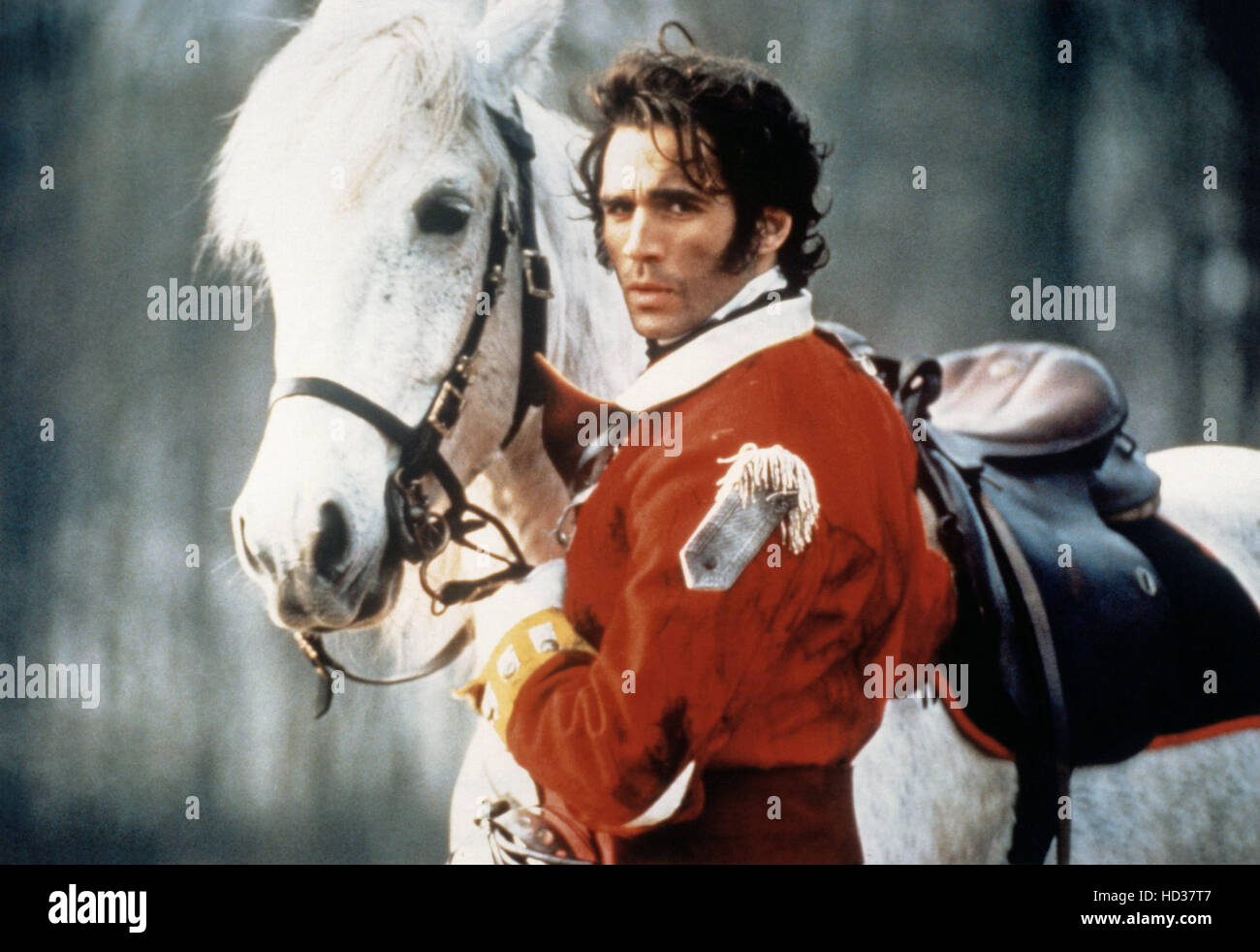 HIGHLANDER, Adrian Paul, 1992-98. © Filmline International / Courtesy ...