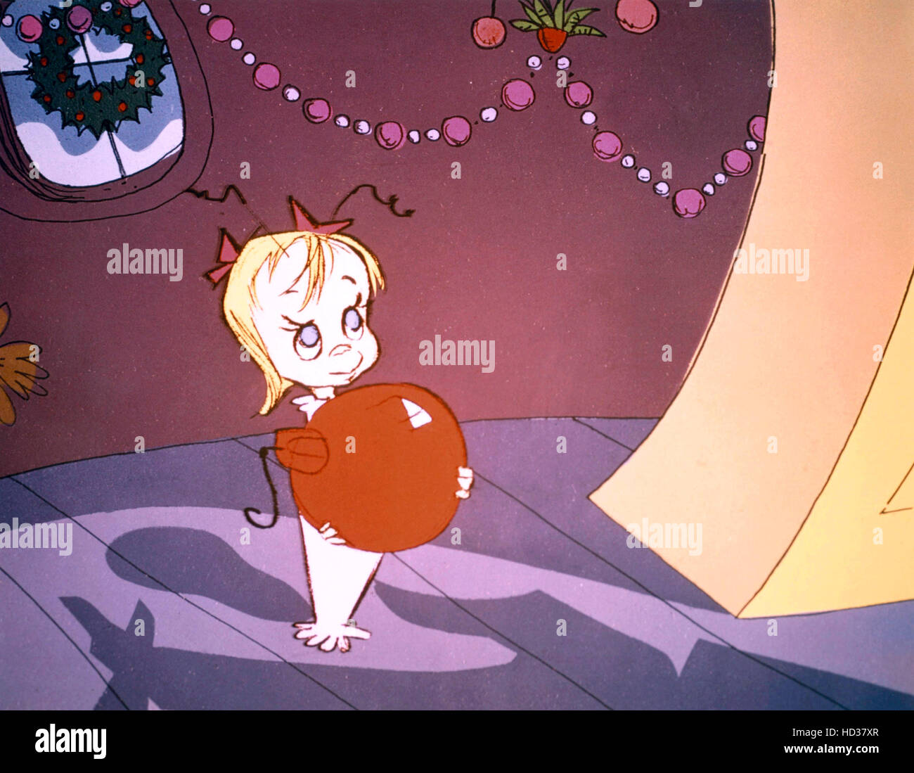 How The Grinch Stole Christmas Aka Dr Seuss How The Grinch Stole