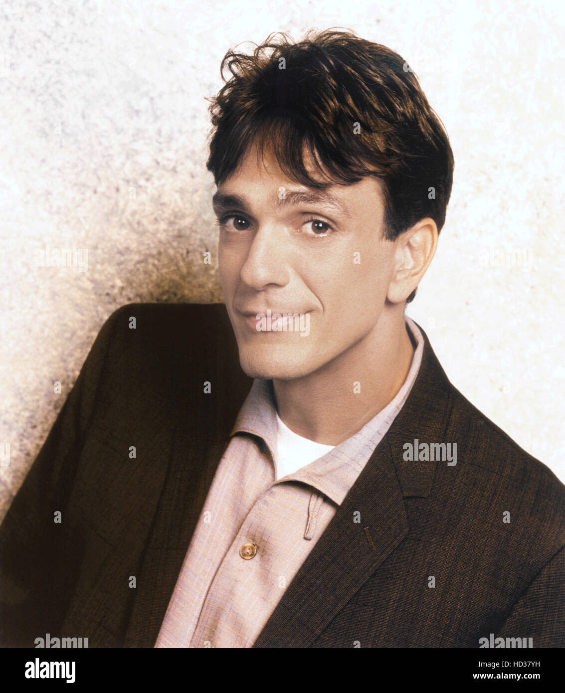 IF NOT FOR YOU, Hank Azaria, 1995. © Touchstone Television / Courtesy ...