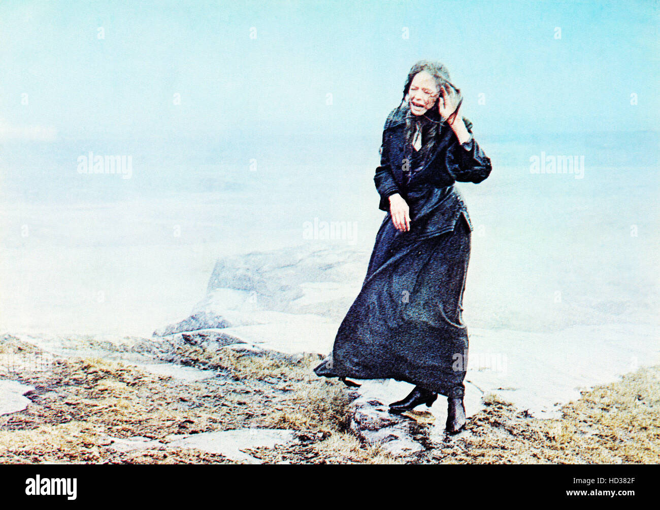 JANE EYRE, Susannah York, 1970 Stock Photo - Alamy