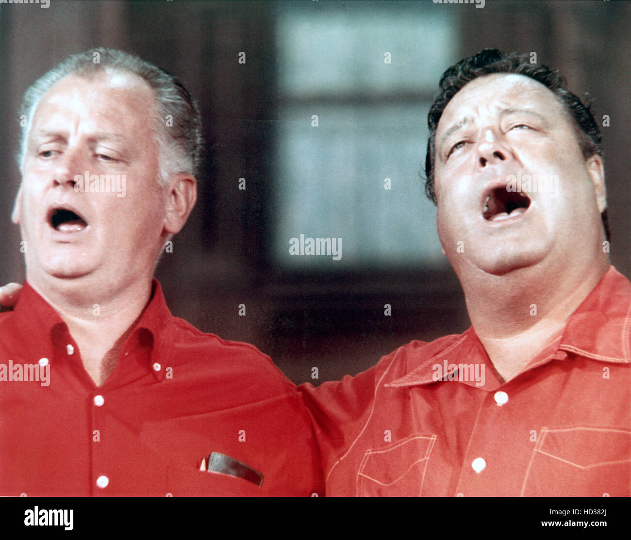 JACKIE GLEASON SHOW, 'The Honeymooners', Art Carney, Jackie Gleason ...