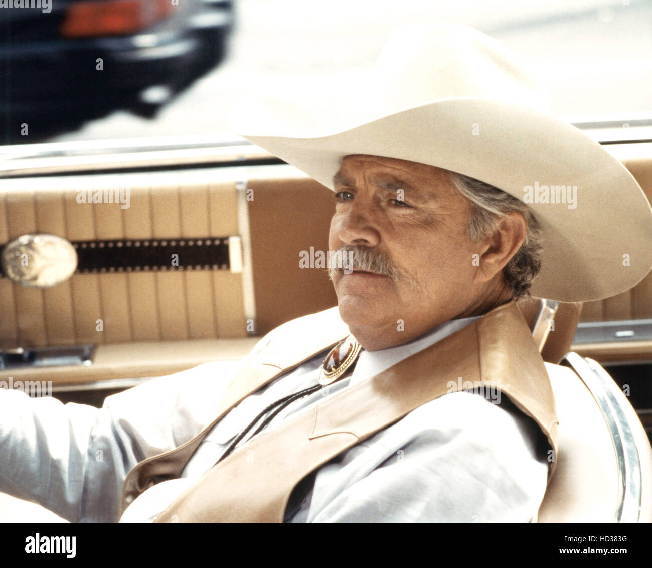 J.J. STARBUCK, DAle robertson, 1987-1988, © NBC/courtesy Everett ...