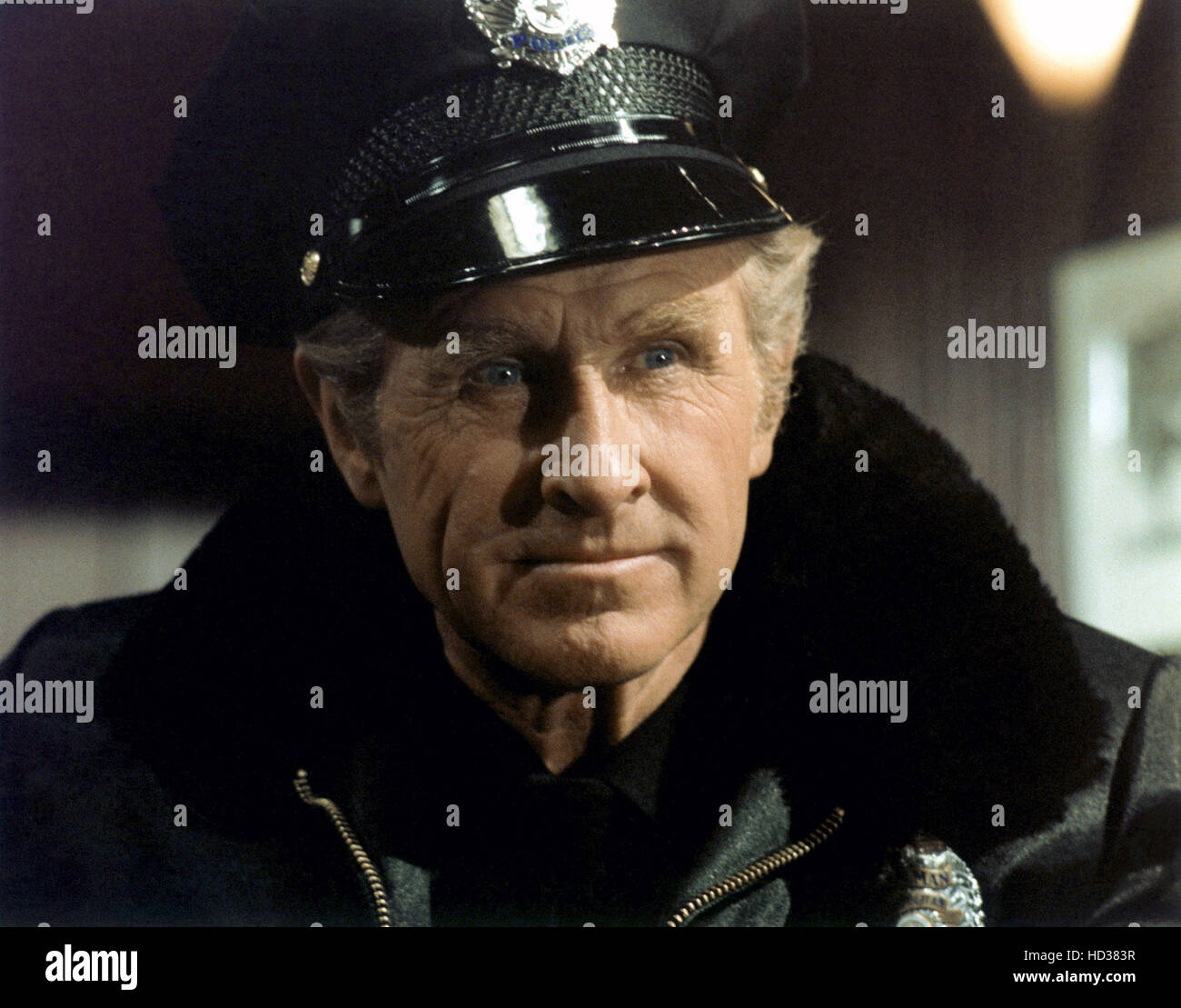 JOE FORRESTER, Lloyd Bridges, 1975-76 Stock Photo - Alamy