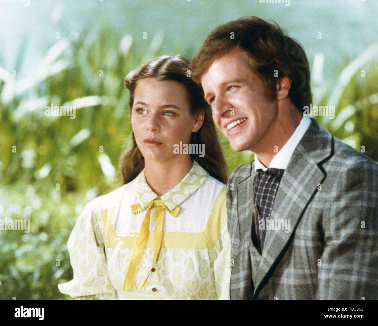 LITTLE WOMEN, l-r: Susan Dey, Richard Gilliland, 1978 Stock Photo - Alamy