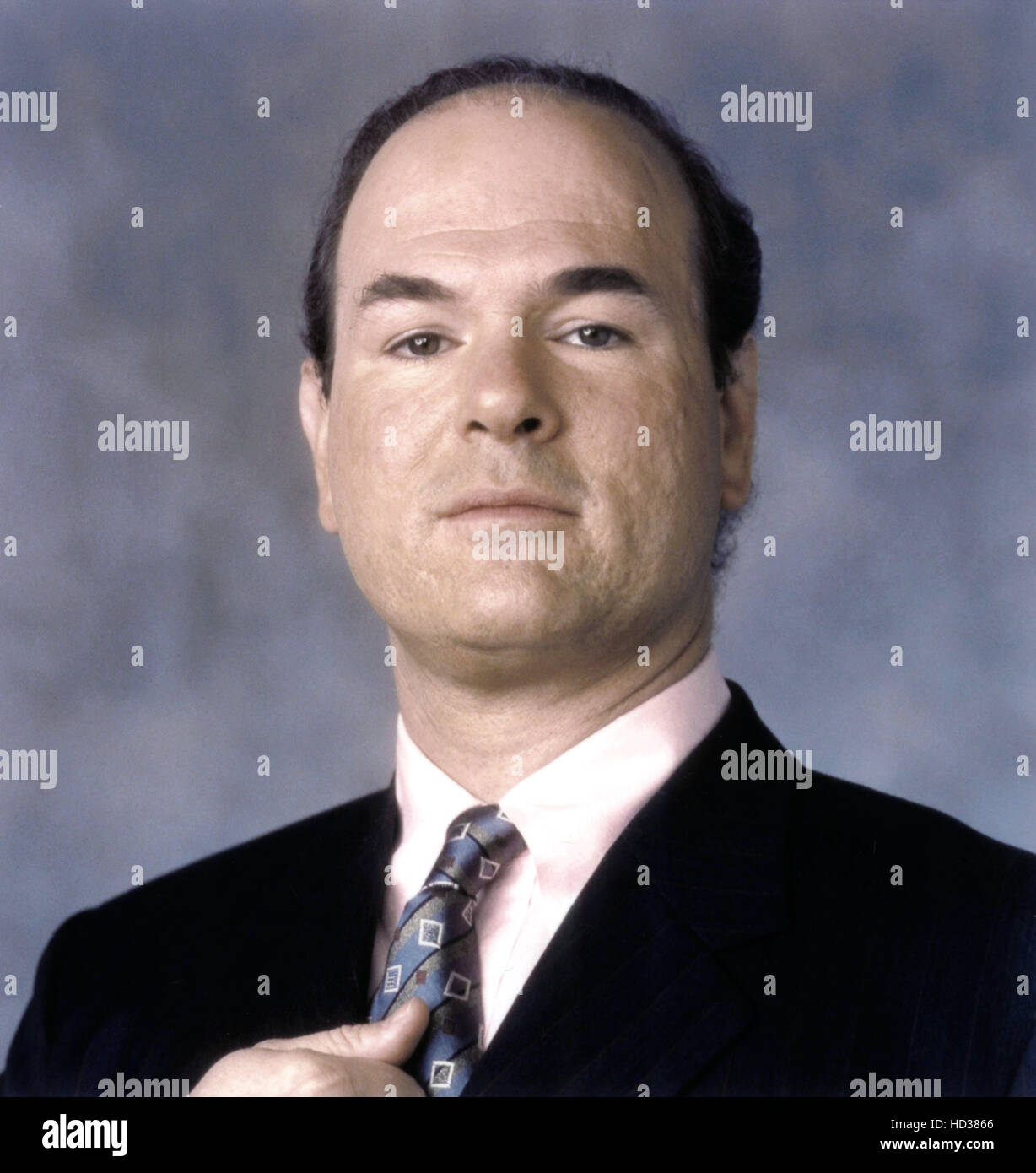LIFE'S WORK, Larry Miller, 1996-97. © Touchstone Television / Courtesy ...