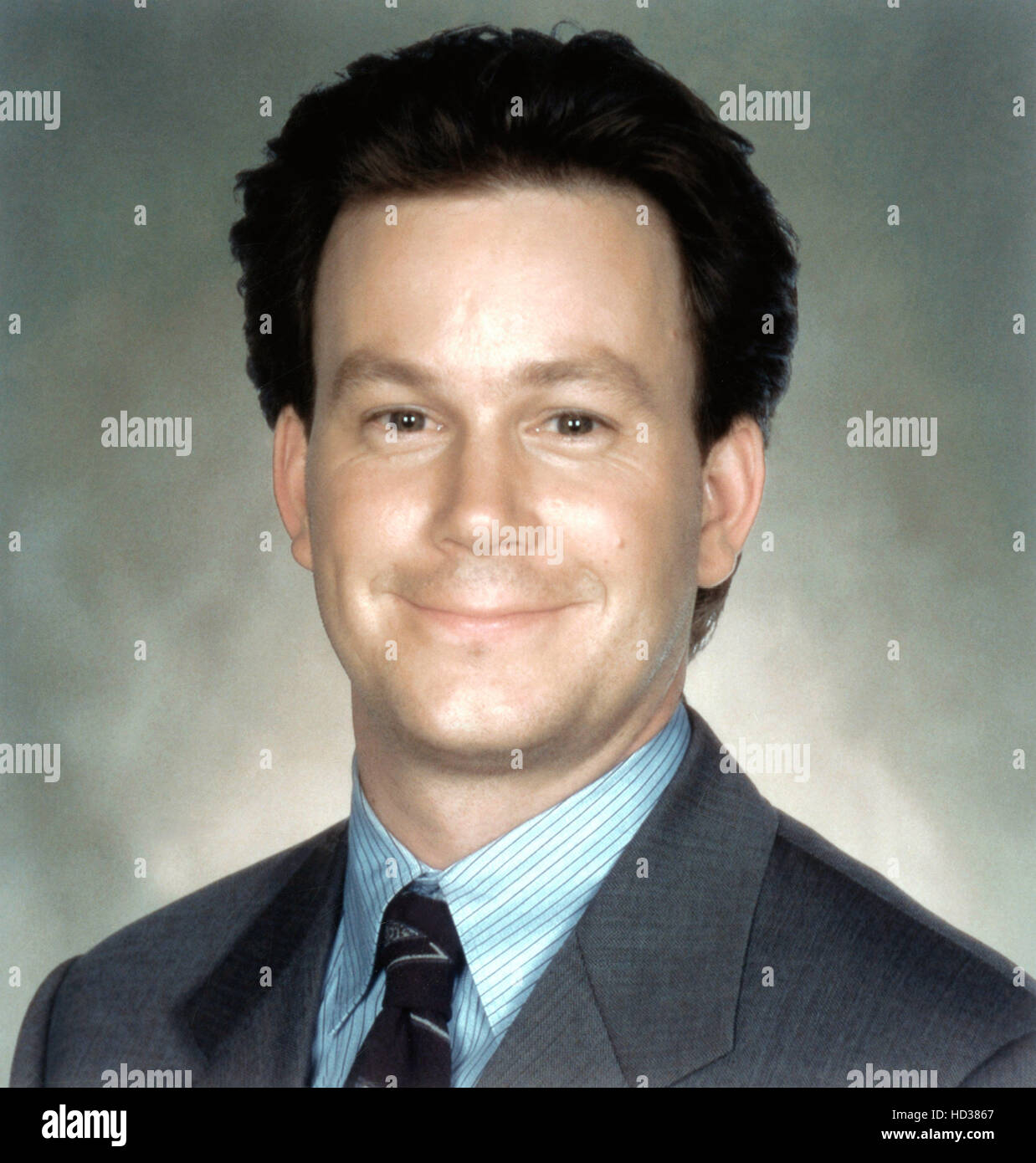 LIFE'S WORK, Andrew Lowery, 1996-97. © Touchstone Television / Courtesy ...