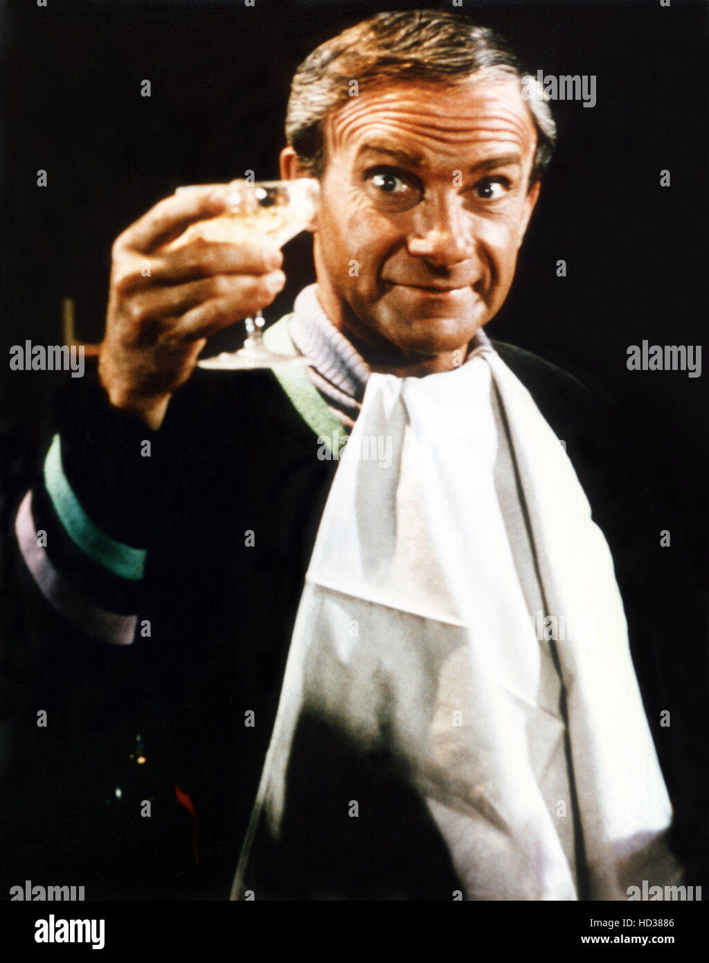 LOST IN SPACE, Jonathan Harris, 1965-1968. TM and Copyright © 20th ...