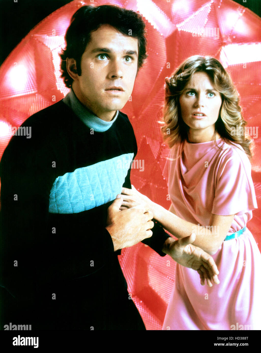 Heather Menzies Logans Run