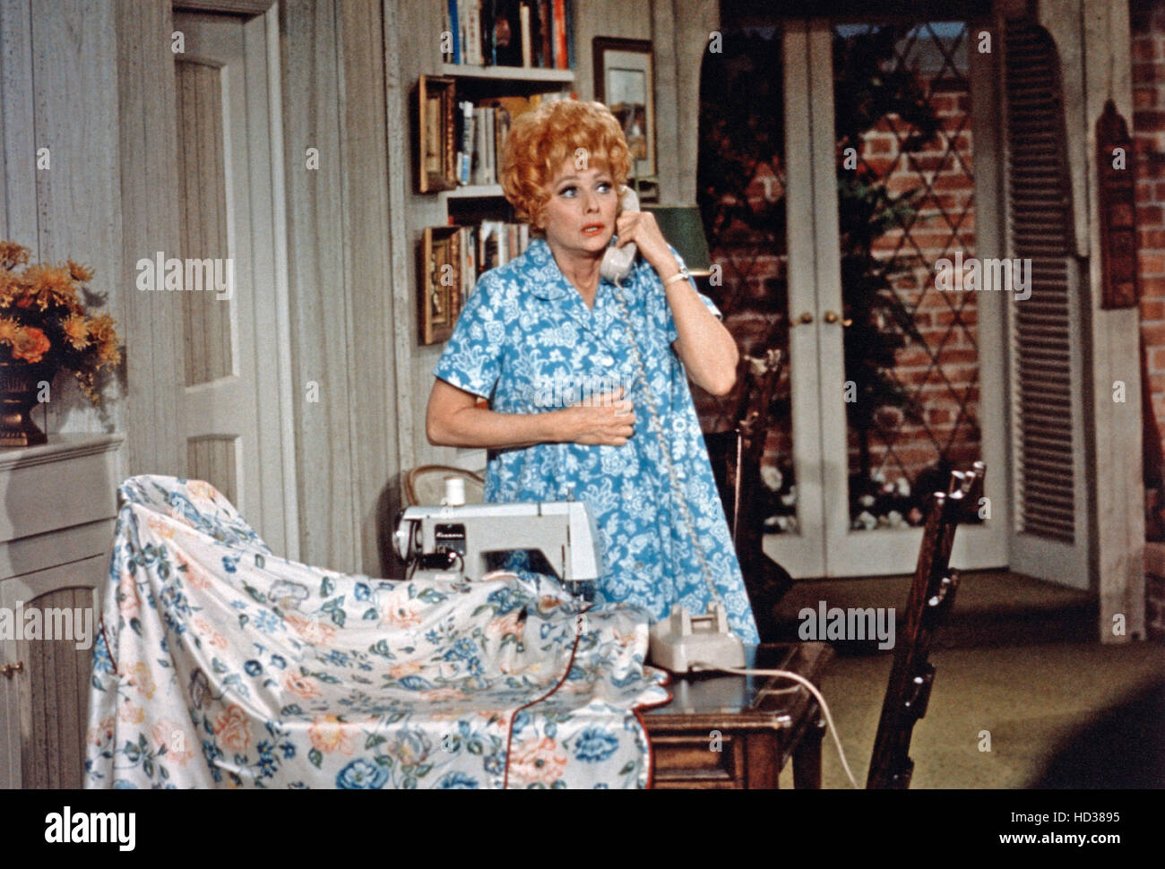 THE LUCY SHOW, Lucille Ball, 1962-68 Stock Photo - Alamy