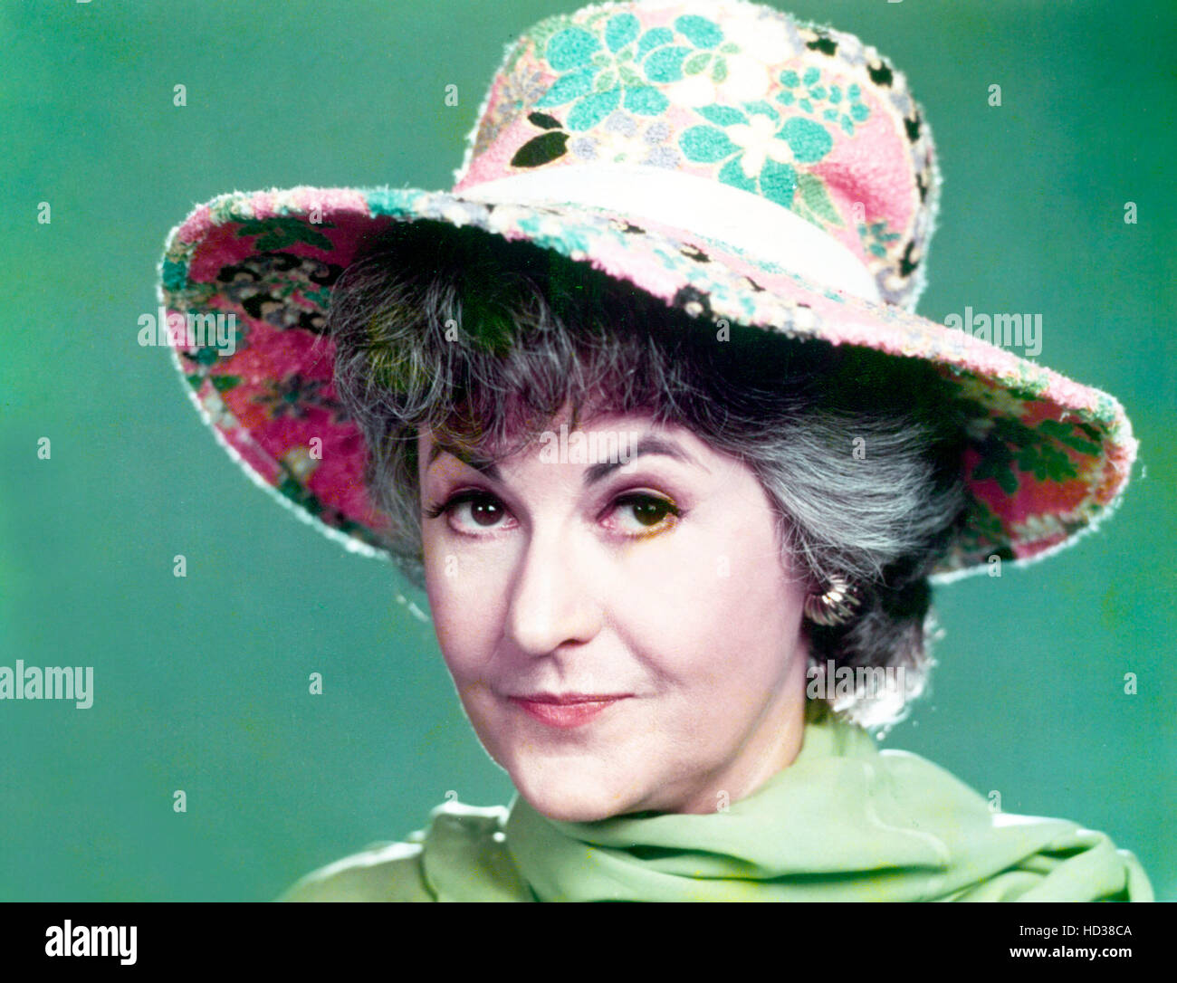 MAUDE, Bea Arthur, 1972-1978 Stock Photo - Alamy