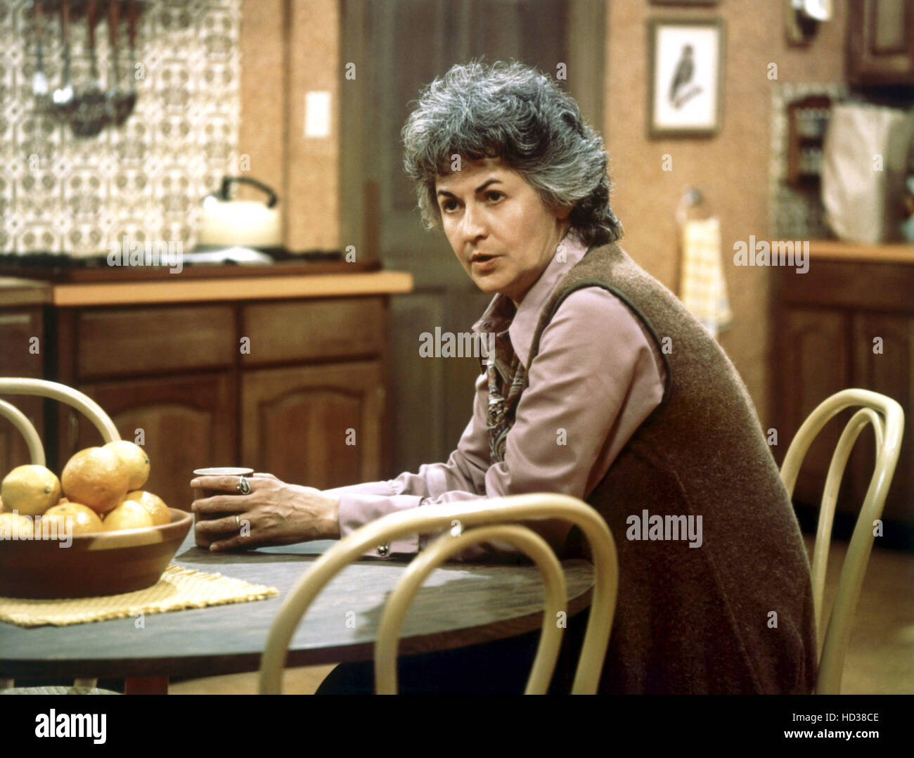 MAUDE, Bea Arthur, 1972-78 Stock Photo - Alamy