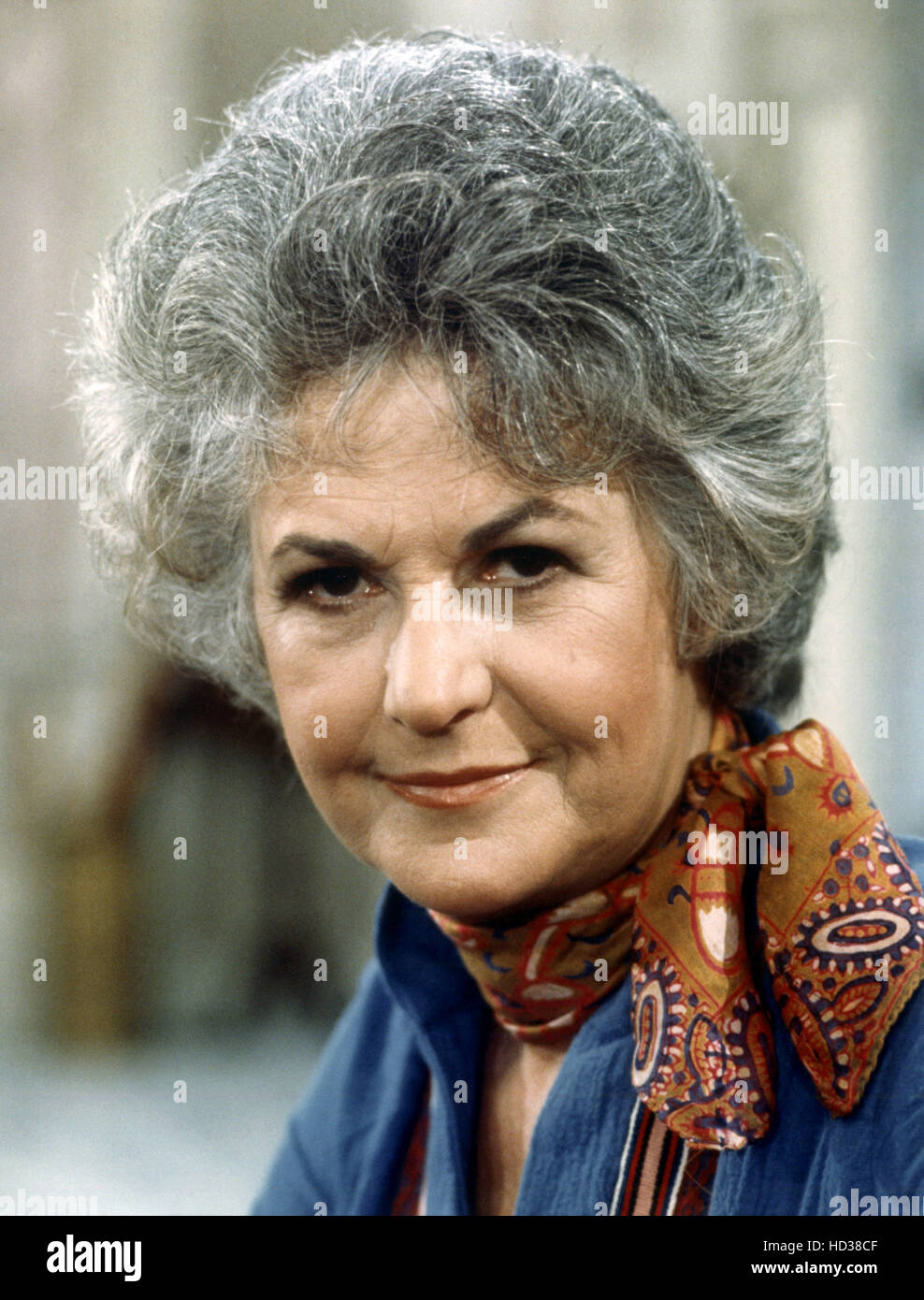 MAUDE, Bea Arthur, 1972-78 Stock Photo - Alamy
