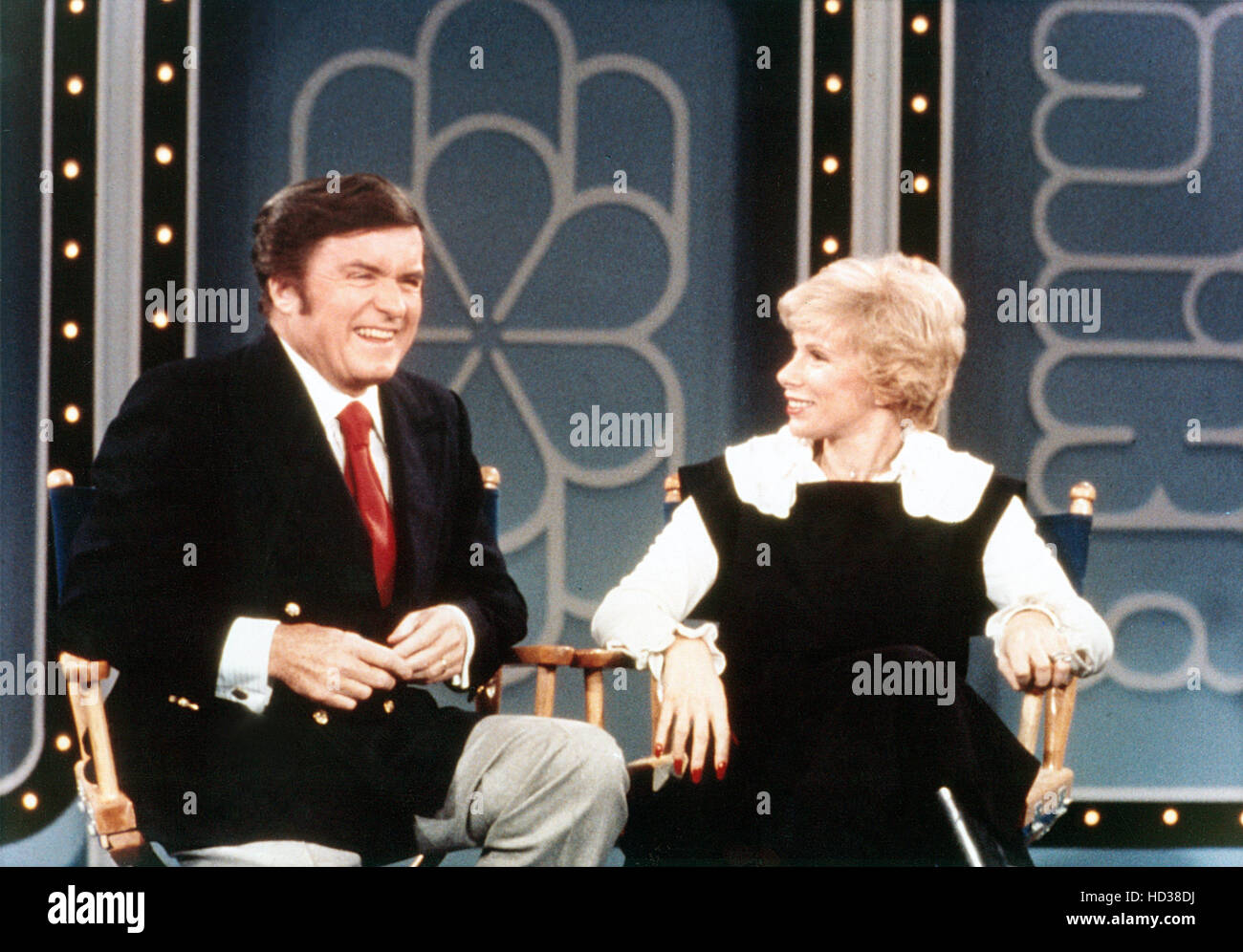 Mike douglas show hi-res stock photography and images - Alamy