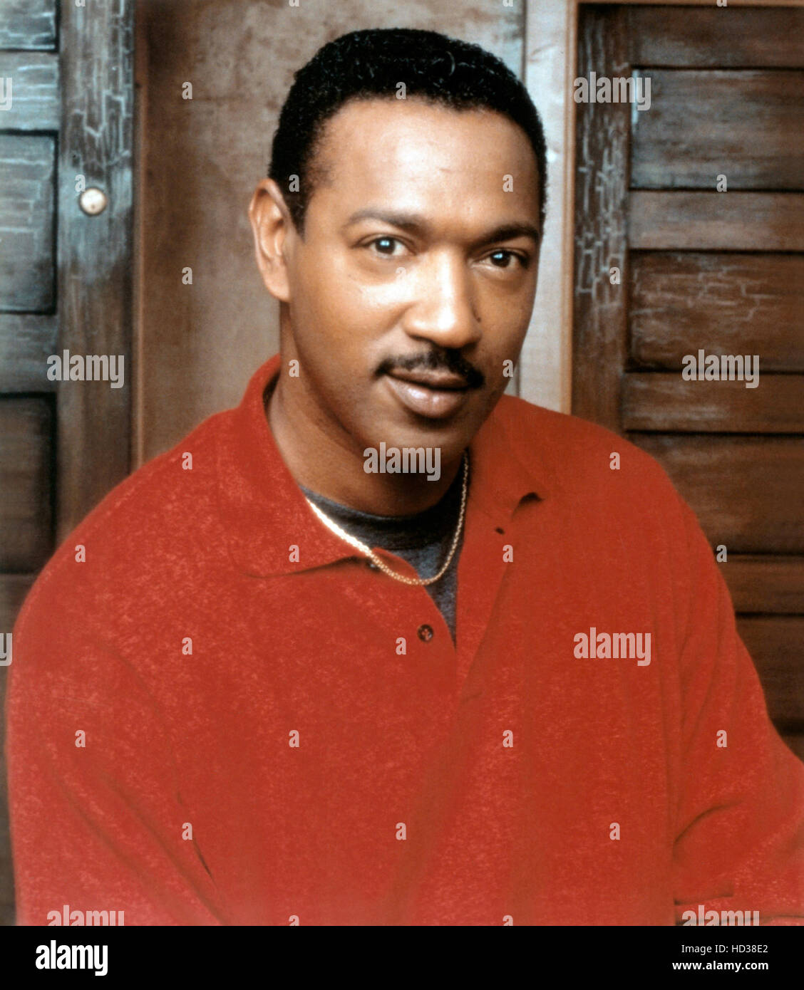 MISERY LOVES COMPANY, Julius Carry, 1995. © Touchstone Television ...